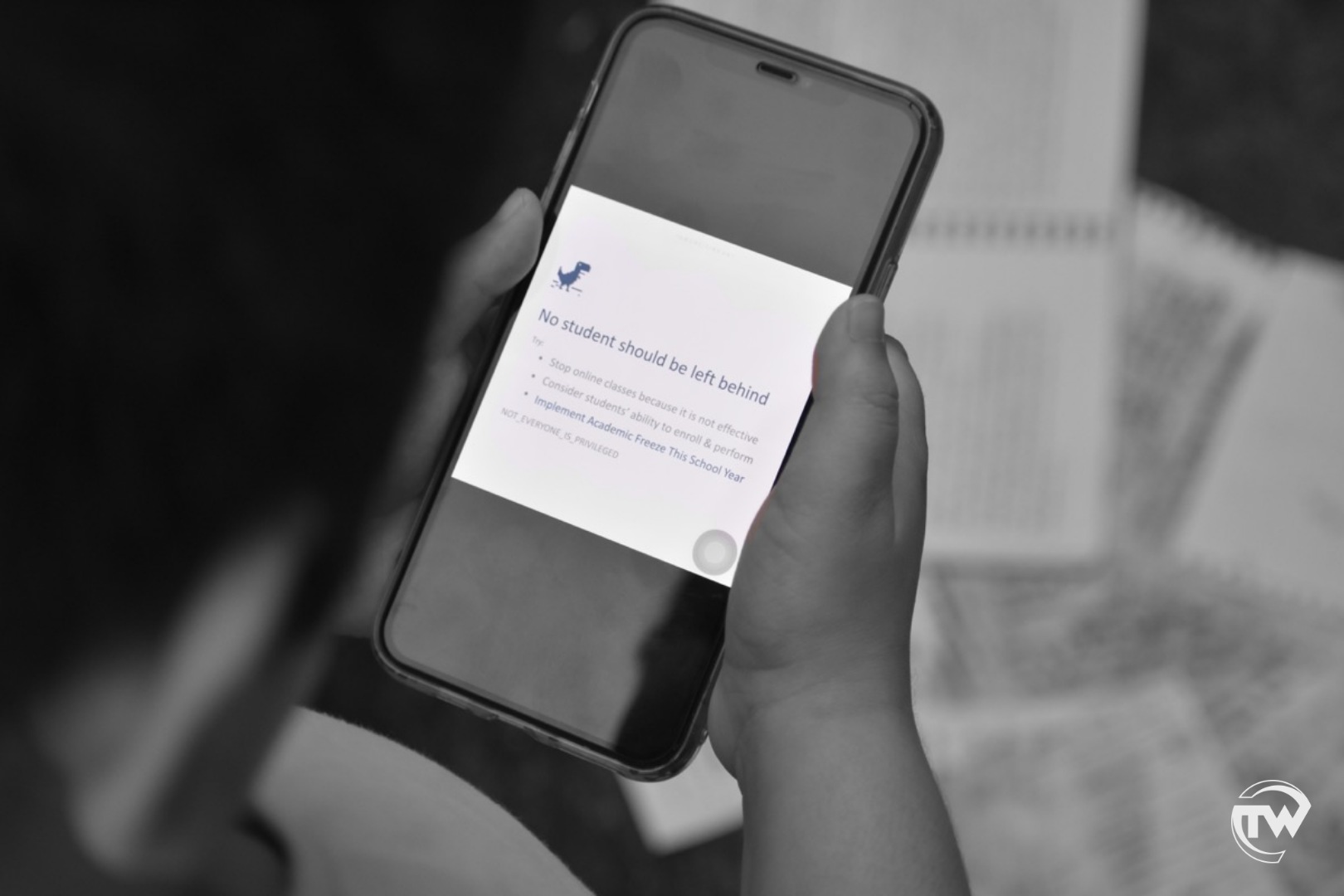 Standpoint • TomasinoWeb