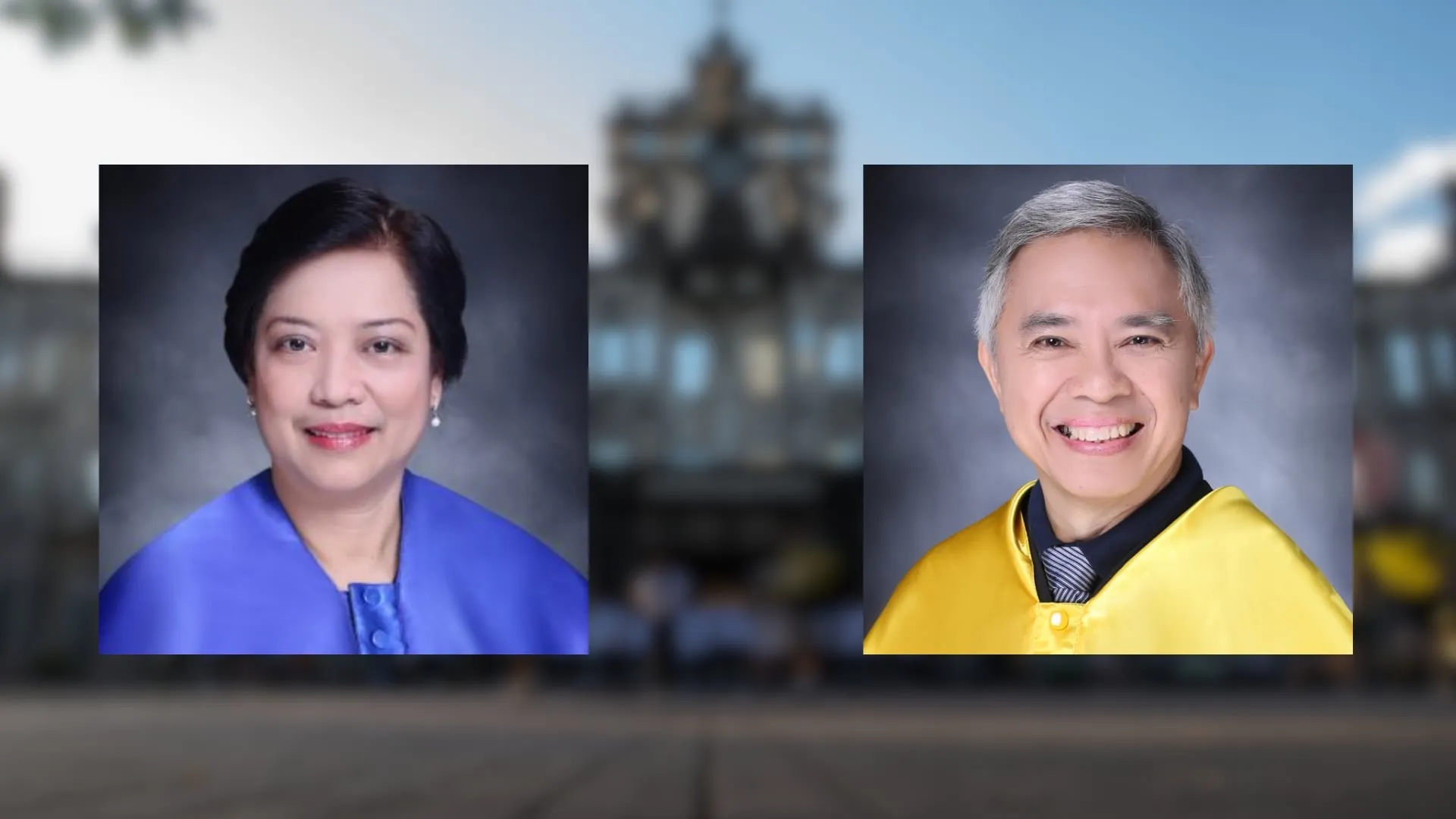 Former Thomasian archivist and History professor assume office in ...