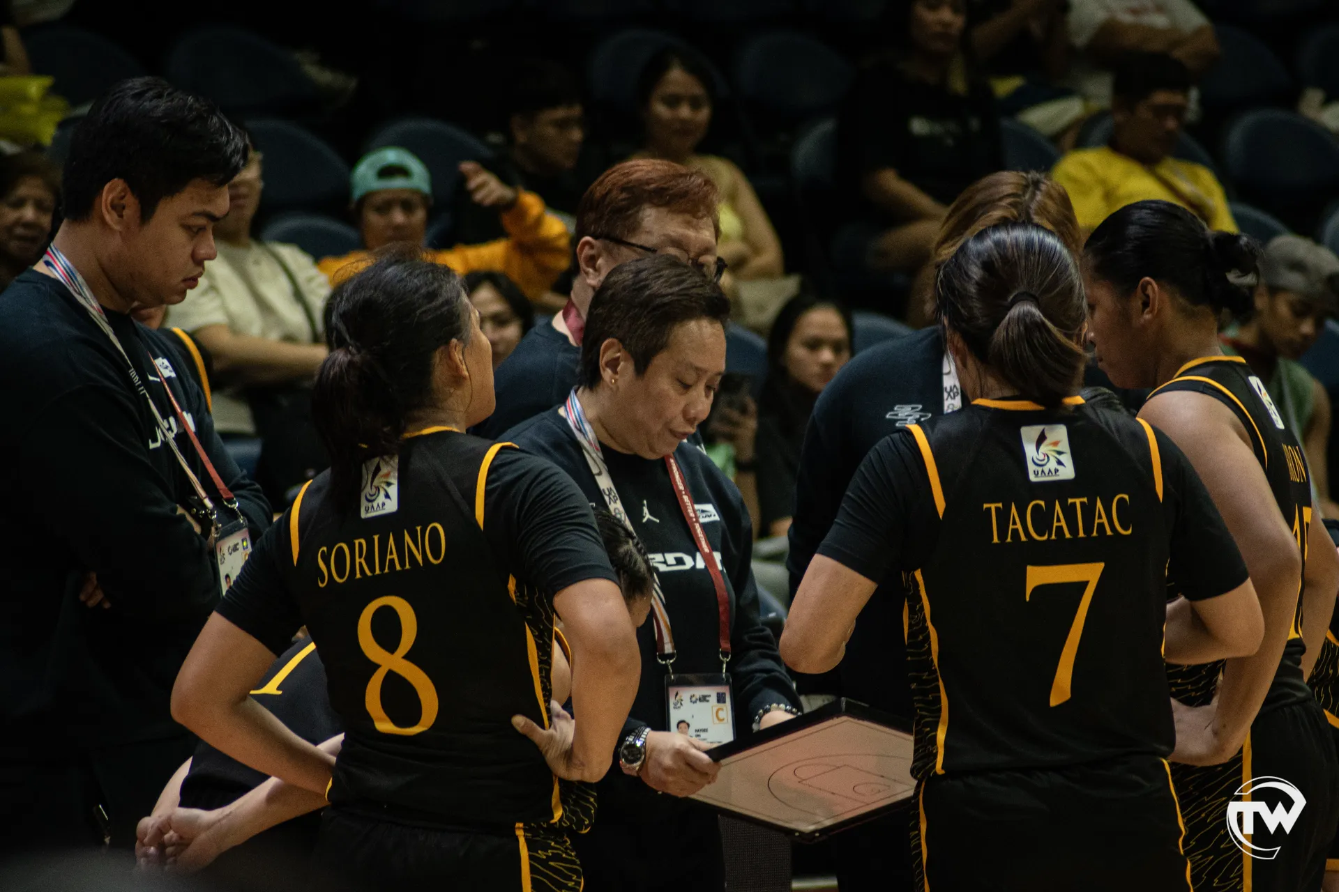Growling Tigresses back in action for WMPBL; to introduce new foreign recruit • TomasinoWeb
