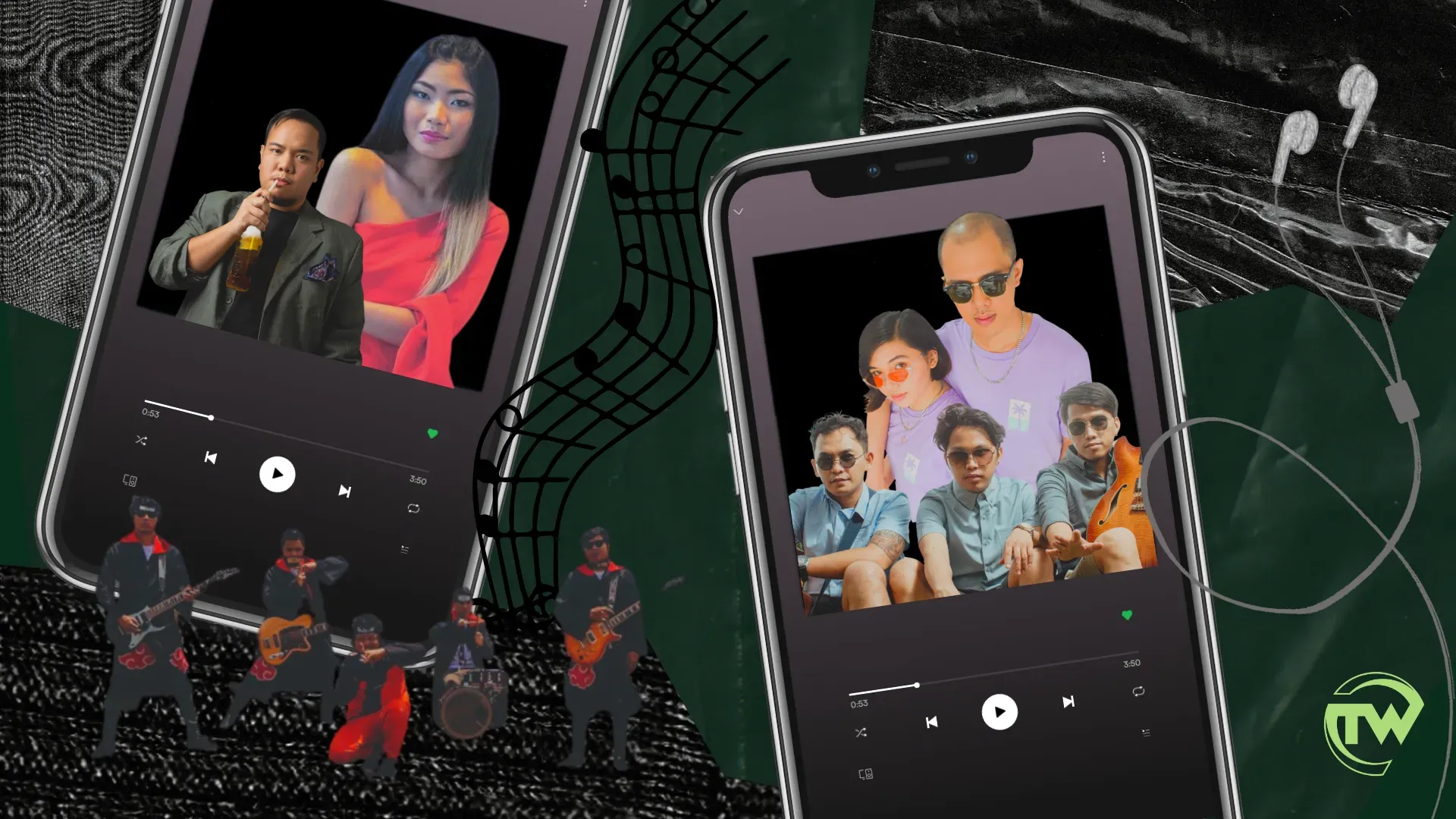 9 Vispop artists worth checking out • TomasinoWeb