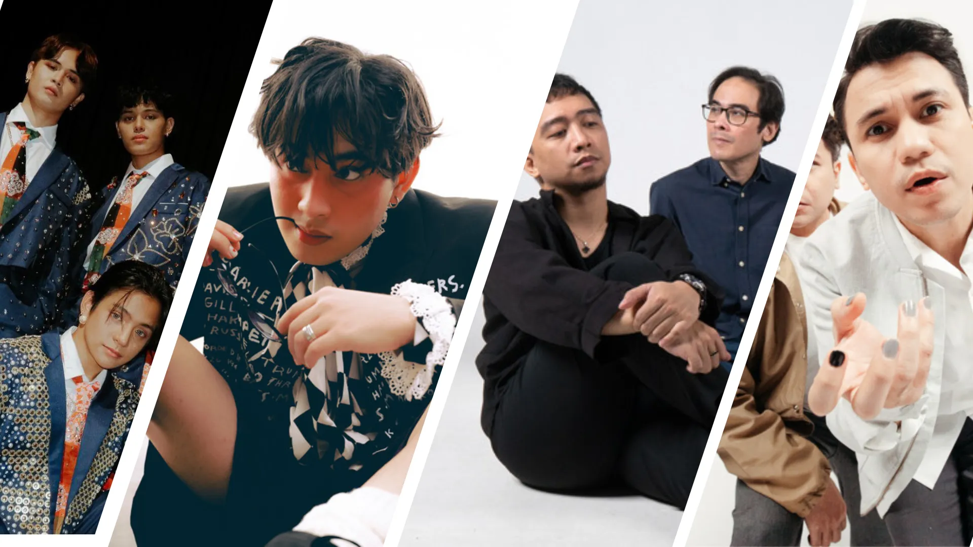 Maki, Alamat, SUD, and more to headline Paskuhan Concert 2024 • TomasinoWeb