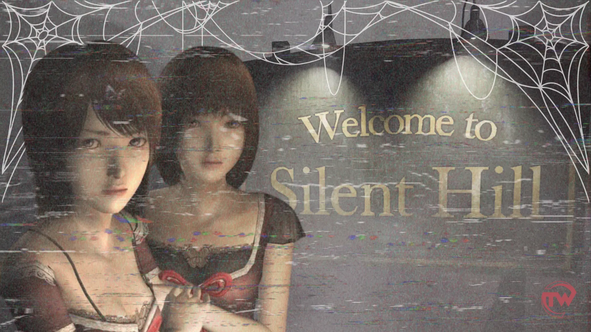 The horror girl allure • TomasinoWeb