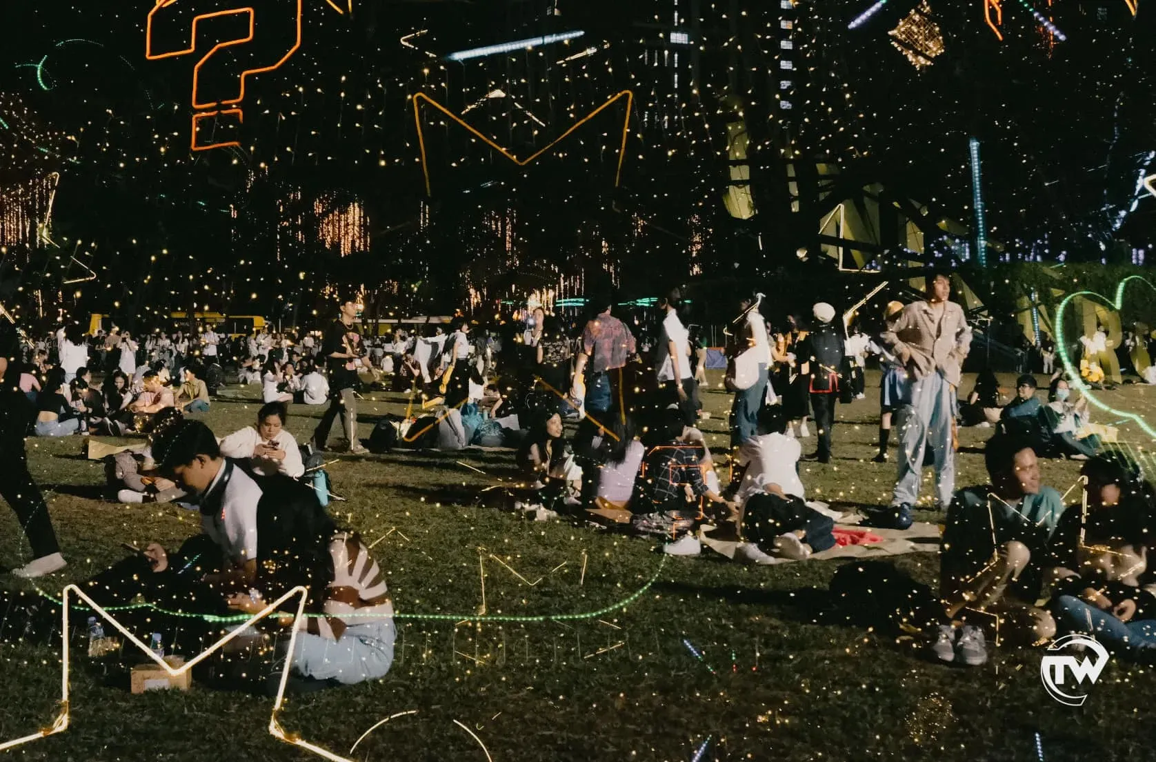 Paskuhan Concert 2023 updates, safety reminders • TomasinoWeb