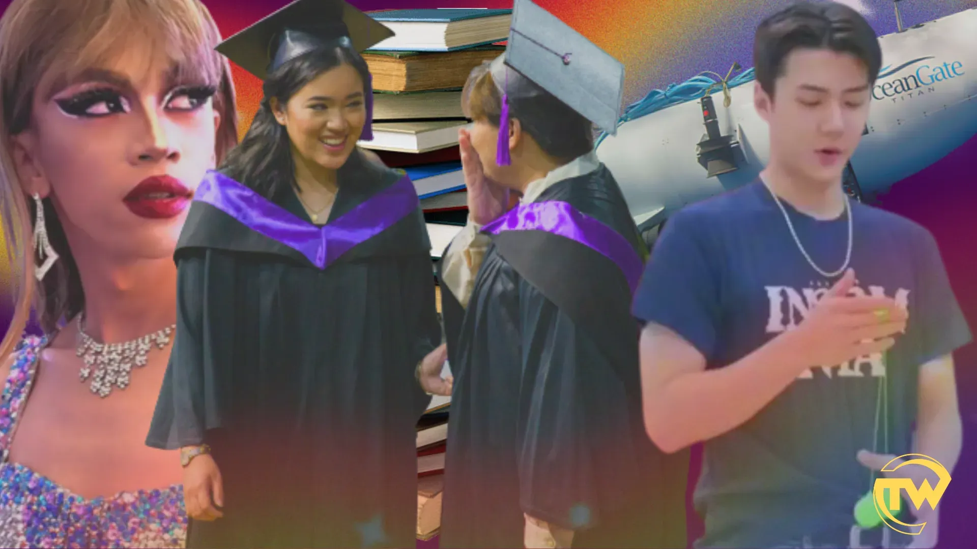 How June 2023 gave us the good and the bad • TomasinoWeb